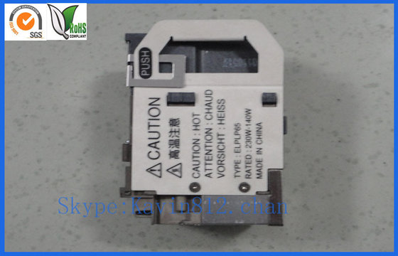 UHP Pubs Epson Projector Bulbs ELPLP65 / V13H010L65 For EB-1750 supplier