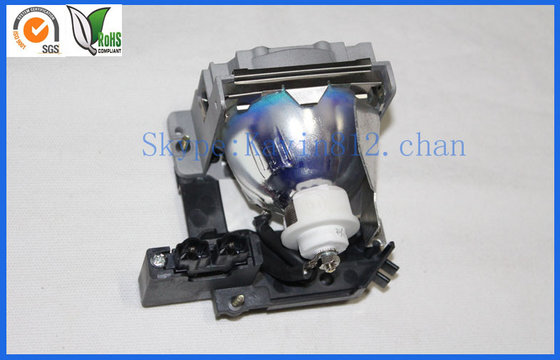 Compatible Mitsubishi Projector Lamp For DX320 EX100U EX10U ES10U supplier