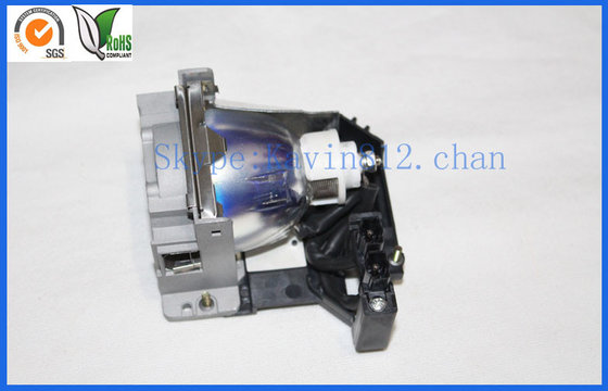 Compatible Mitsubishi Projector Lamp For DX320 EX100U EX10U ES10U supplier