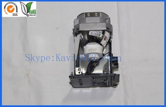 200W VLT-HC6800LP Multimedia Projector Lamp With Housing , Mitsubishi HC6800 supplier