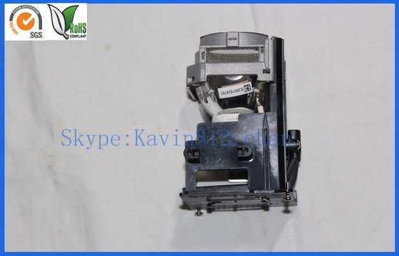 200W VLT-HC6800LP Multimedia Projector Lamp With Housing , Mitsubishi HC6800 supplier