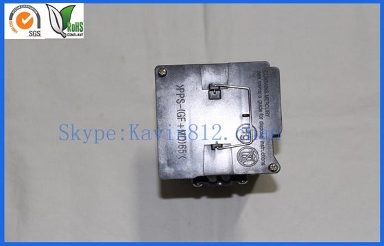 200W VLT-HC6800LP Multimedia Projector Lamp With Housing , Mitsubishi HC6800 supplier