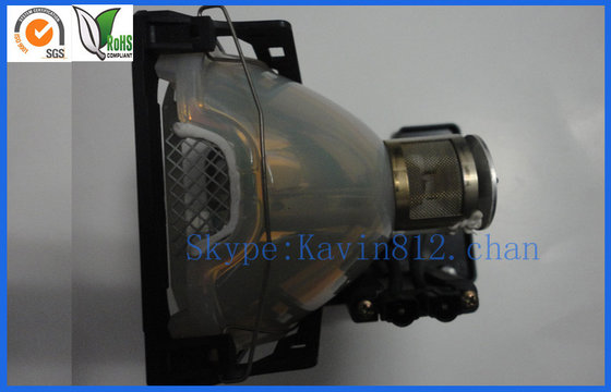 Replacement Mitsubishi Projector Lamp 300W , Projector Bulbs supplier