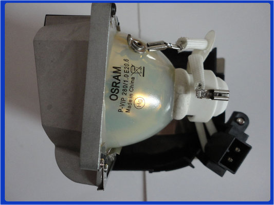 280W Mitsubishi Projector Lamp UHP For EX52U EX53E EX53U supplier