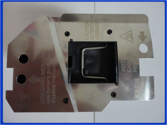 280W Mitsubishi Projector Lamp UHP For EX52U EX53E EX53U supplier