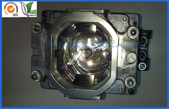 Genuine Mitsubishi Projector Lamp With Housing , HS350AR12-8 supplier