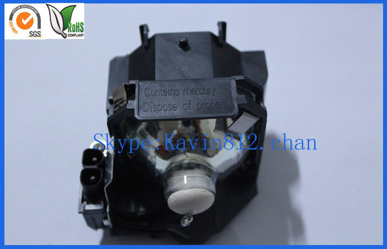 UHE170 Home Cinema Epson Projector Lamp Bulbs ELPLP38 for EMP-1700C supplier