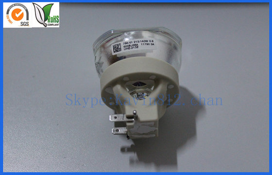 UHP215W Epson Projector Lamp Modules ELPLP71 For EB-1400Wi Projectors supplier