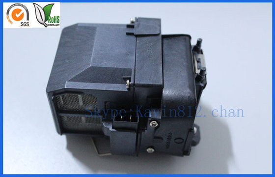 245W Epson Projector Lamp Replacement ELPLP75 High Power with Modle supplier