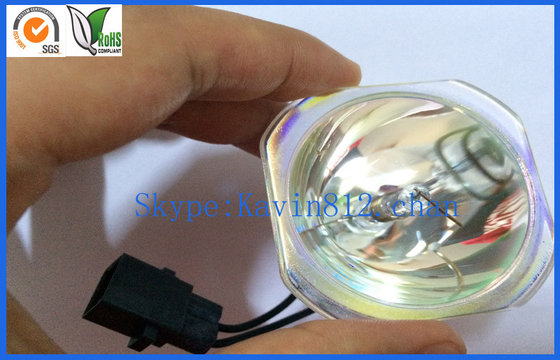 200W Epson Projector Lamp ELPLP78 , Bulb for Epson Projector supplier