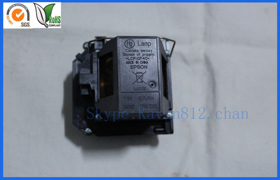 UHE275 Replacement LED Epson Projector Lamp ELPLP64 / V13H010L64 supplier