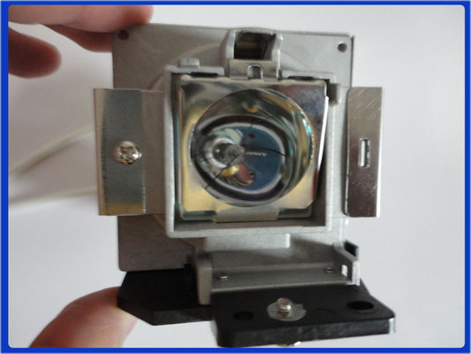 300W MX812ST Genuine Benq Projector Lamp 5J.J3J05.001 With Housing supplier