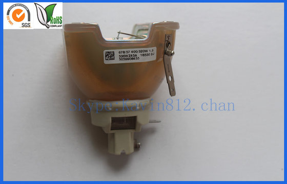 High Power 400w Digital UHP Projector Lamp For M-Vision Cine 400 supplier