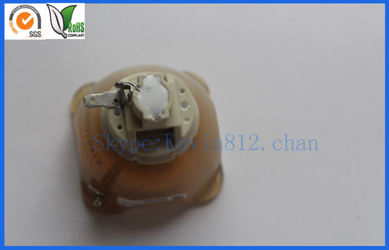 High Power 400w Digital UHP Projector Lamp For M-Vision Cine 400 supplier