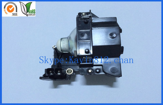 170w Epson Projector Lamp Elplp34 Multimedia Projector lamp With Epson Emp-62 / Emp-76 supplier