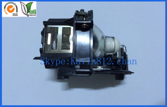 170w Epson Projector Lamp Elplp34 Multimedia Projector lamp With Epson Emp-62 / Emp-76 supplier