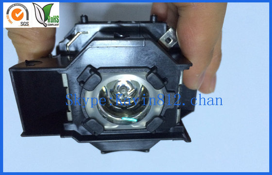 170w Epson Projector Lamp Elplp34 Multimedia Projector lamp With Epson Emp-62 / Emp-76 supplier