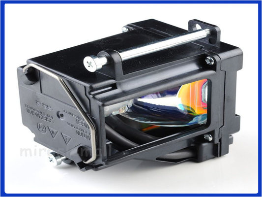 110W JVC Video Projector Lamp  Jvc Bhl5009-S DLA-HD1  With Cage Assembly supplier