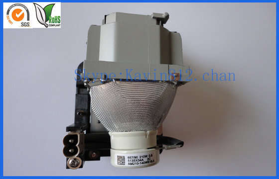 UHP210/140W Original Video Projector Lamp LMP-E210 For Sony VPL-EX130 supplier