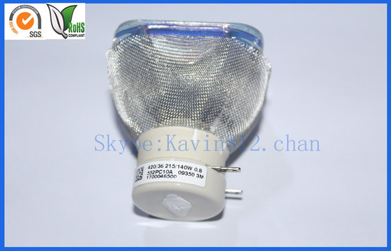 UHP215 140W Original Video Projector Lamp LMP-E212 180 Days Warranty supplier