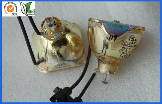 HS130AR10-7 Original Video Projector Lamp Lmp-H130 Use For Multimedia Classroom supplier