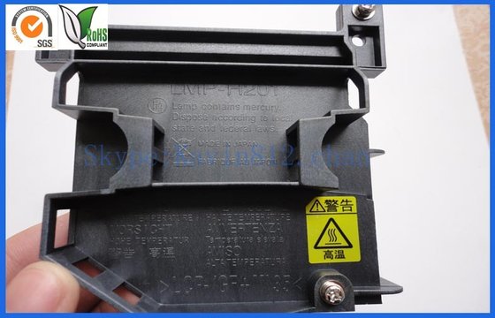Sony Lmp-H201 Replacement Uhp Projector Lamp For Pubs Clubs 200W supplier