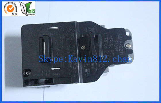 Sony Lmp-E211 Video Projector Lamp Multimedia Projector lamp LMP-E211 supplier