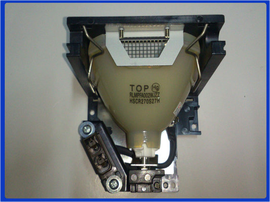 Sharp AN-P25LP UHP Projector Bulb Sharp XG-P25X Uhp Projector Lamp supplier