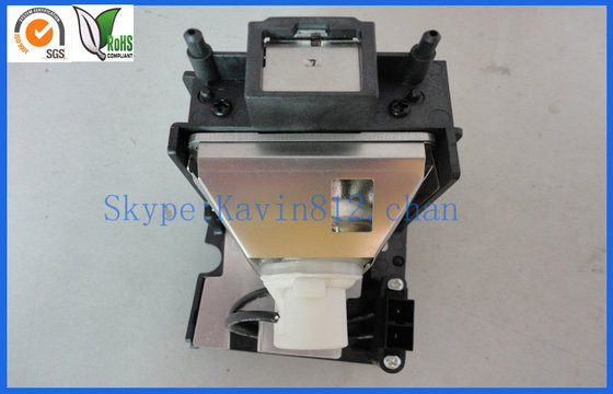 High Brightness UHP Projector Bulb AN-D400LP For Training Rooms supplier