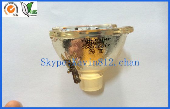 2000 Hours UHP Projector Lamp 5811116701-S For Vivitek D963hd / D965 Projectors supplier