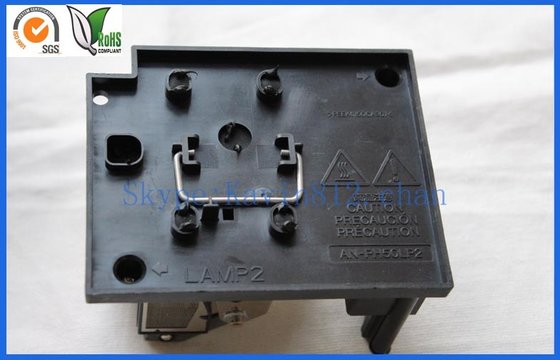 OEM UHP Projector Lamp AN-PH50LP2 Use For Sharp XG-PH50 XG-PH50X Projectors supplier