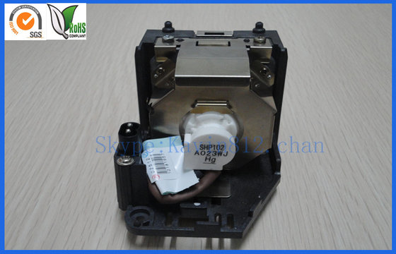Replacement Lamp AN-XR10LP SHP102 Compatible Sharp XR-10X XR-10S MB50X Projectors supplier