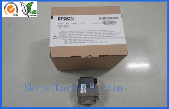 V13H010L65 Genuie Epson Projector Lamp Compatible Eb-1750 Eb-1760w Eb-1770w Projectors supplier