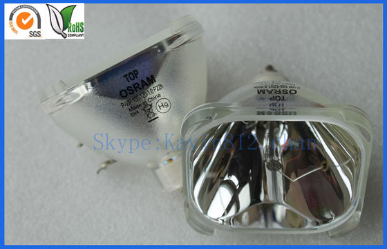 Top Osram P-VIP100-120 1.0 P22H Video Porjecotr Lamp Works For Sony XL-5100 XL5200 Rear TV Lamp supplier