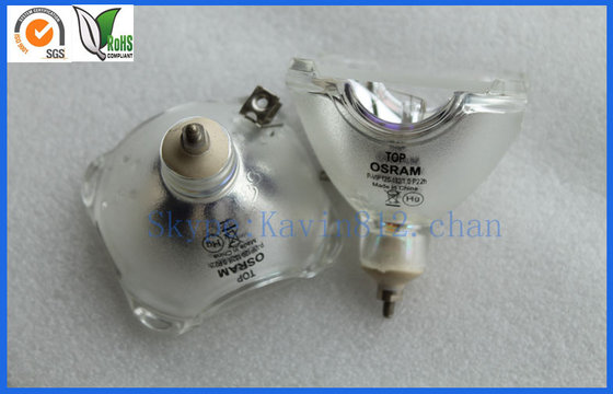 Top Osram P-VIP100-120 1.0 P22H Video Porjecotr Lamp Works For Sony XL-5100 XL5200 Rear TV Lamp supplier