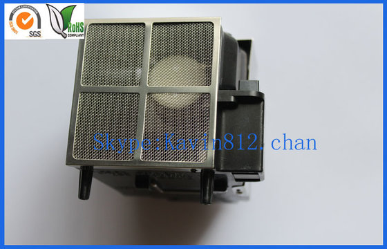 High Lumens Mitsubishi Projector Lamp VLT-XD221LP W Housing / Pubs Projector Lamp supplier
