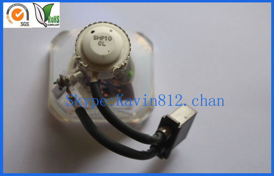 VLT-X70LP SHP10 Replacement Lamp Compatible Mitsubishi LVP-X70UX LVP-X80 Projectors supplier
