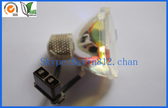 VLT-X70LP SHP10 Replacement Lamp Compatible Mitsubishi LVP-X70UX LVP-X80 Projectors supplier