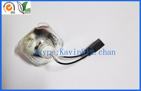 ELPLP50 / V13H010L50 Spare Lamp For Epson H353A H354A H356A H357A Projectors supplier