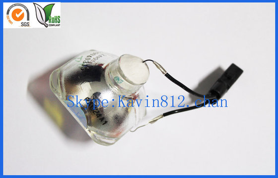 ELPLP50 / V13H010L50 Spare Lamp For Epson H353A H354A H356A H357A Projectors supplier