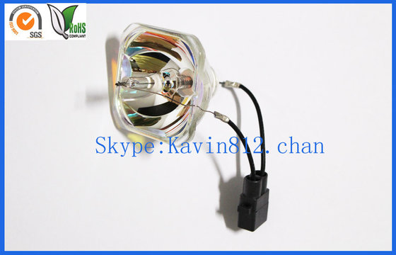 ELPLP50 / V13H010L50 Spare Lamp For Epson H353A H354A H356A H357A Projectors supplier