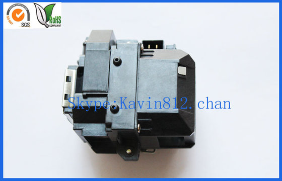 School V13H010L58 Epson Projector Lamp Epson EB-C260W EB-250XC EB-X9 EX5200 supplier