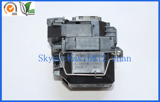 School V13H010L58 Epson Projector Lamp Epson EB-C260W EB-250XC EB-X9 EX5200 supplier