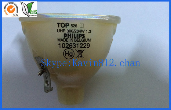 EC.J6400.002 Acer Projector Lamp Works For Acer P7290 Projector supplier