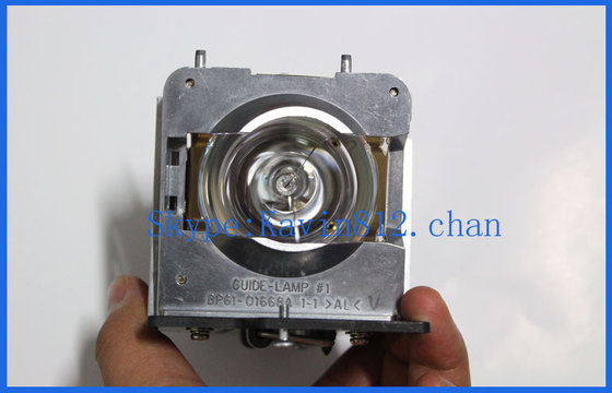Original 280W UHP Projector Lamp For  Samsung SP-D400S XF D400 supplier