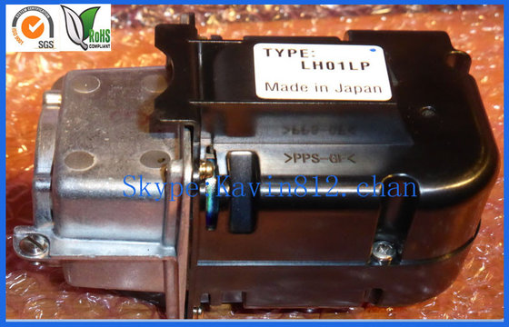 Replacement LH01LP Nec Projector Bulbs Works For NEC HT410 HT510 Projectors supplier