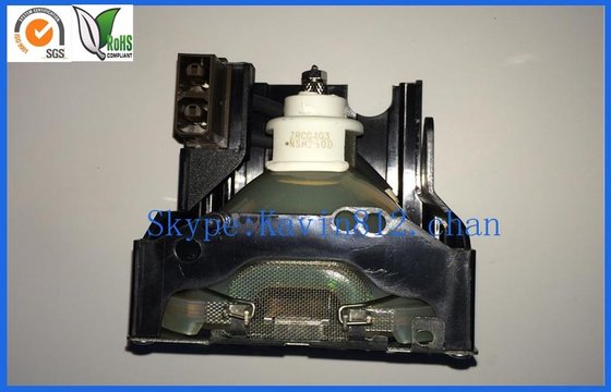 Multimedia Projector Lamp DT00491 Work For DT00491 CP-X990W CP-X995W Projectors supplier