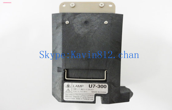 School SINDO SDP-3850 Video Projector Lamp Part Number U7-300 VIP300 supplier