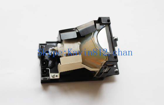 CP-HX2080  CP-S420 CP-S420W 3M MP-8765 Hitachi Replacement Lamp DT00471 supplier