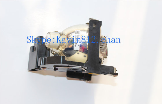 L1624A Video Projector Lamp For HP VP6100 / VP6120 Acer PD721 Projectors supplier